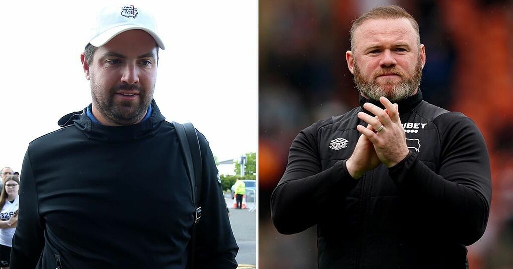 Prospective Derby owner reveals 3am chats with Wayne…
