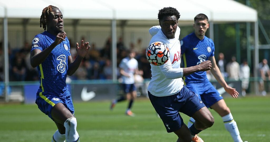 John Terry, Kai Havertz - Six Chelsea stars spotted at…