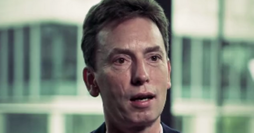 Virgin Media viewers hail Ken Doherty as 'a national…