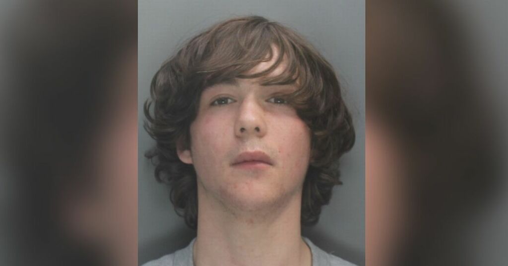 Gun thugs guilty of murder after 'public execution' of…