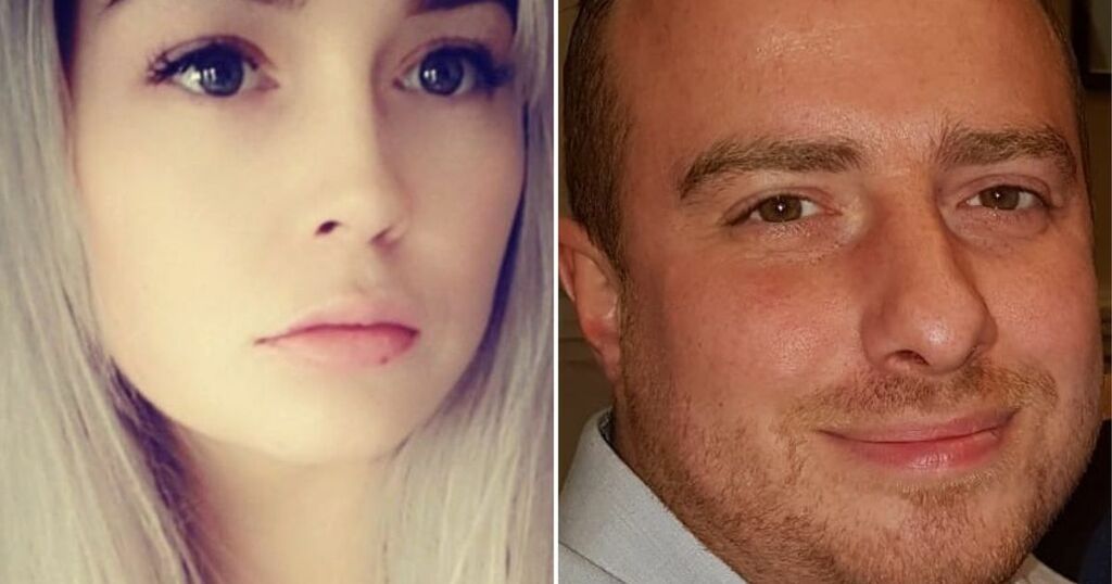 'You need to pick the kids up I've killed Regan'...…