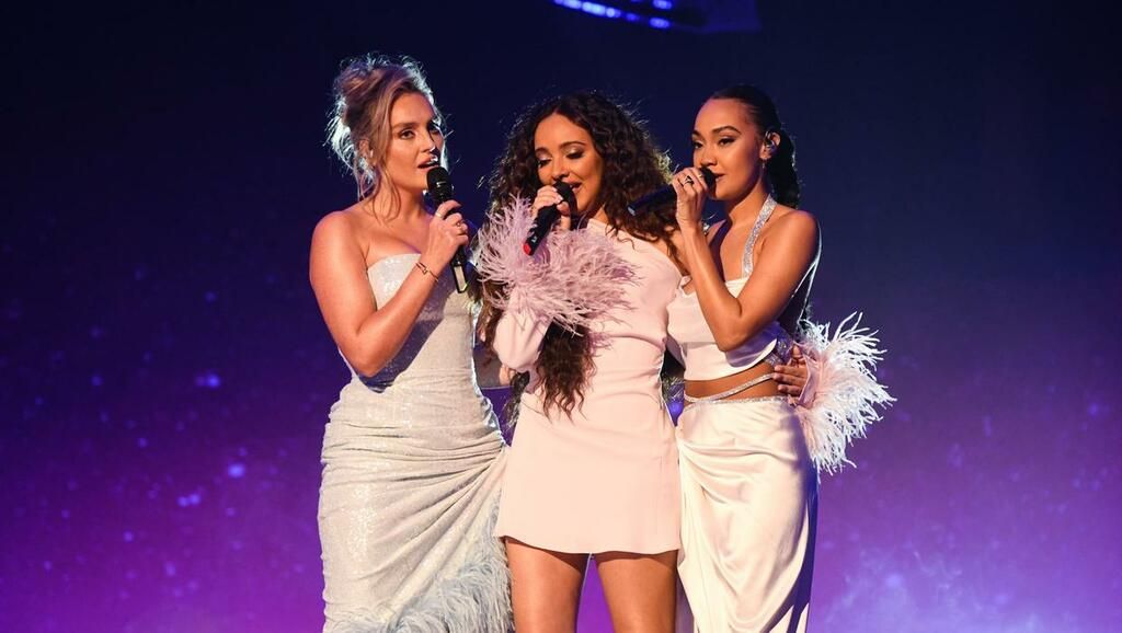 Little Mix say they will miss ‘everything’ about band…