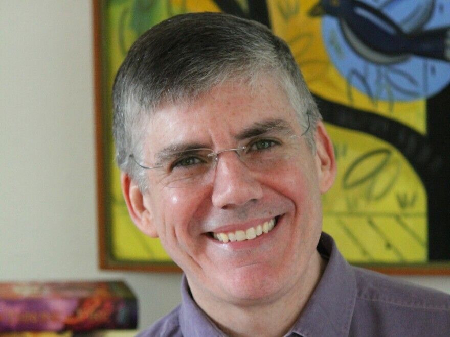 Percy Jackson creator Rick Riordan rips complaints…