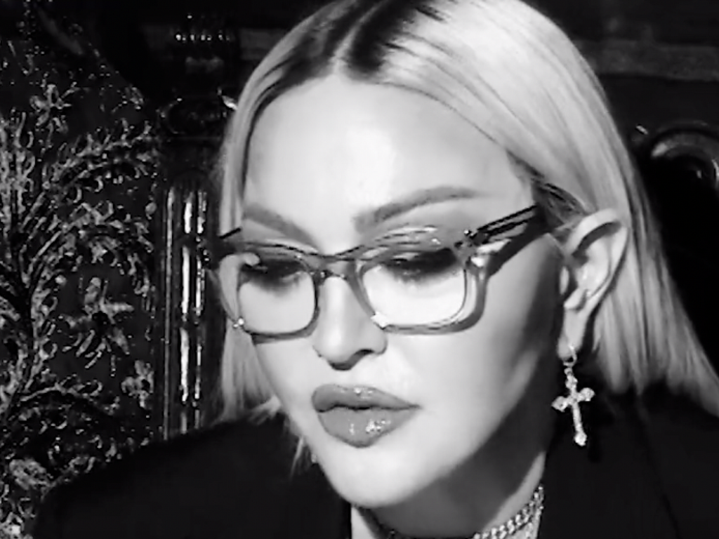 Madonna Launching NFT Collection With Beeple: Here Are…