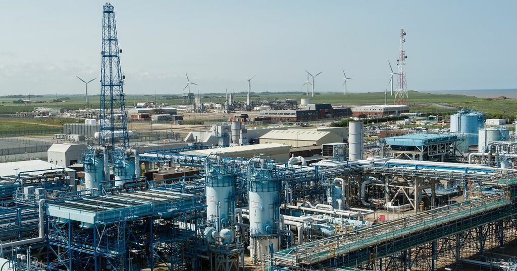 First gas confirmed at Tolmount as significant new…