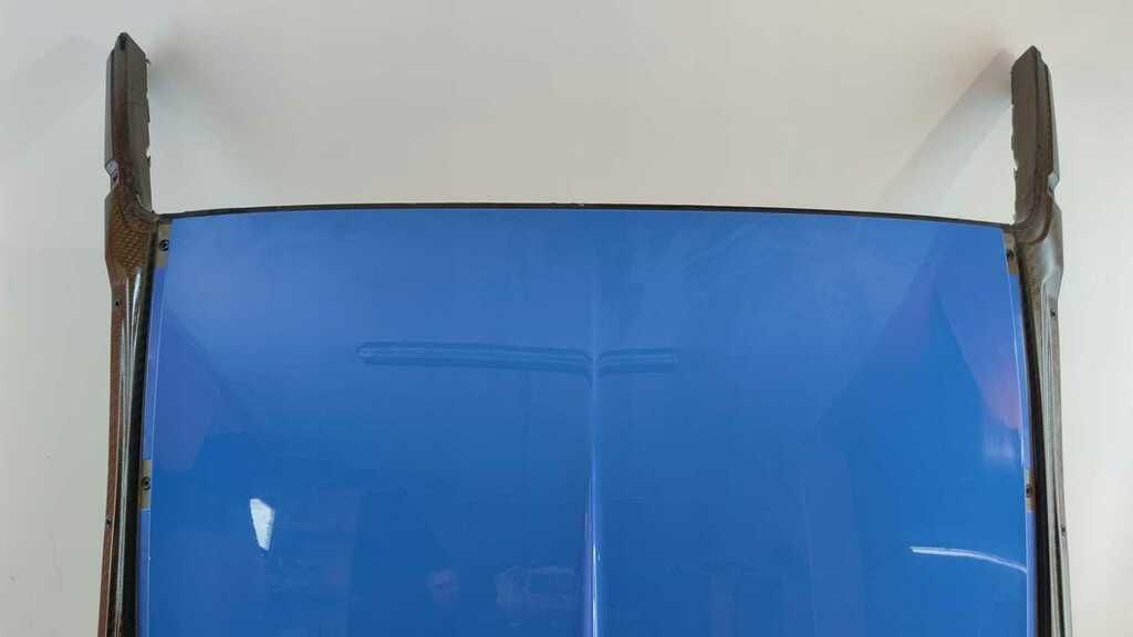 Bugatti Chiron Roof Costs More Than A New Toyota Supra