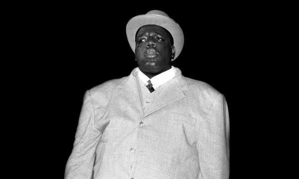 Notorious BIG could be resurrected in holographic form