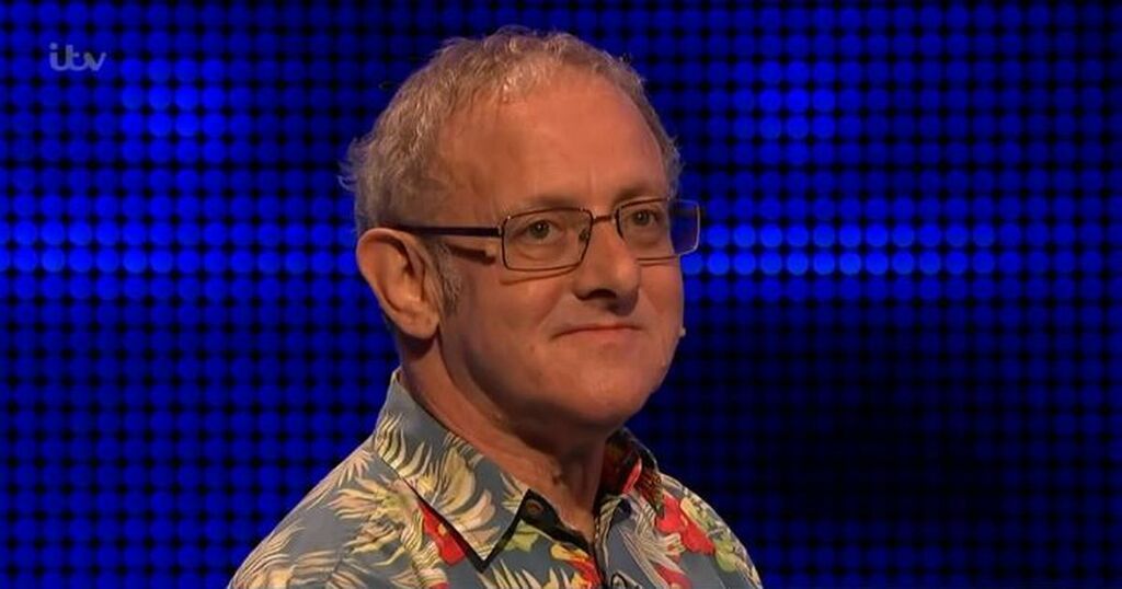 ITV The Chase player instantly recognised by Anne…