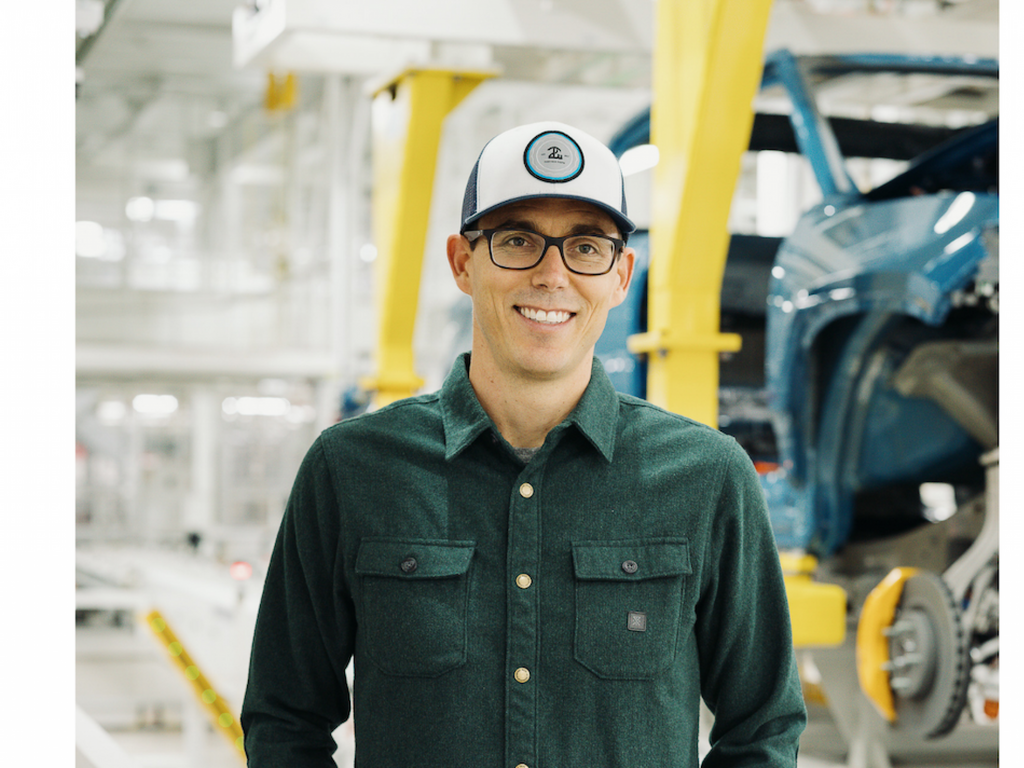 5 Things You Might Not Know About Rivian Founder RJ…