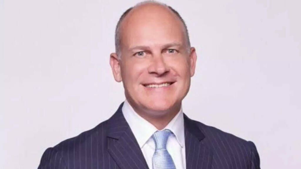 Scoot chief Campbell Wilson to be CEO & MD of Air India