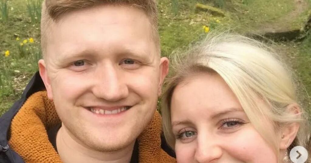 ITV Coronation Street star Sam Aston shares baby joy…