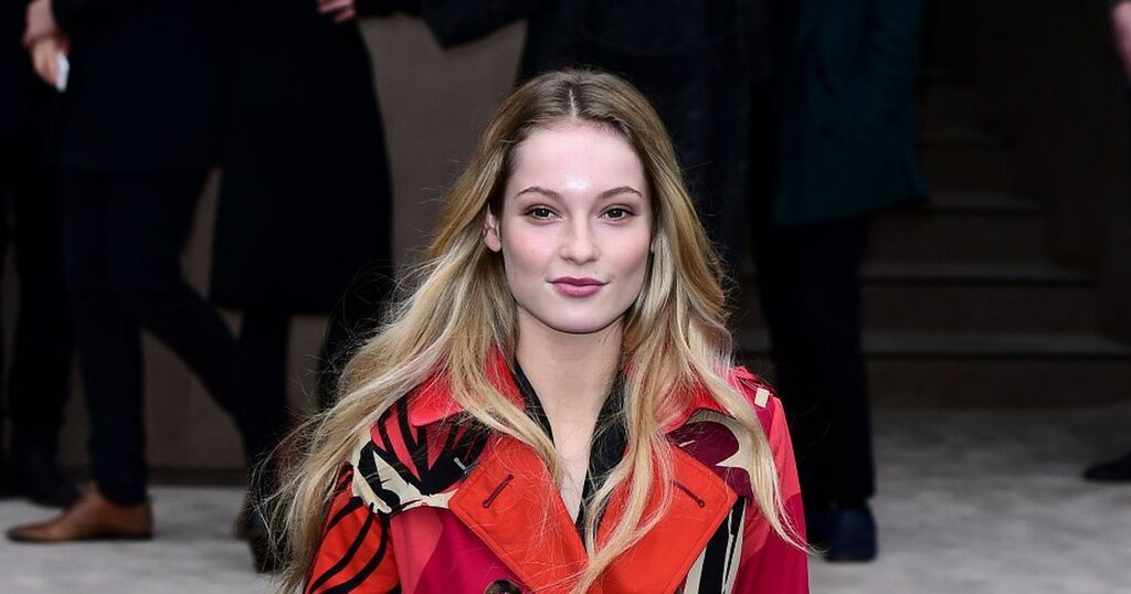 Netflix cast new Bridgerton star after actress Ruby…