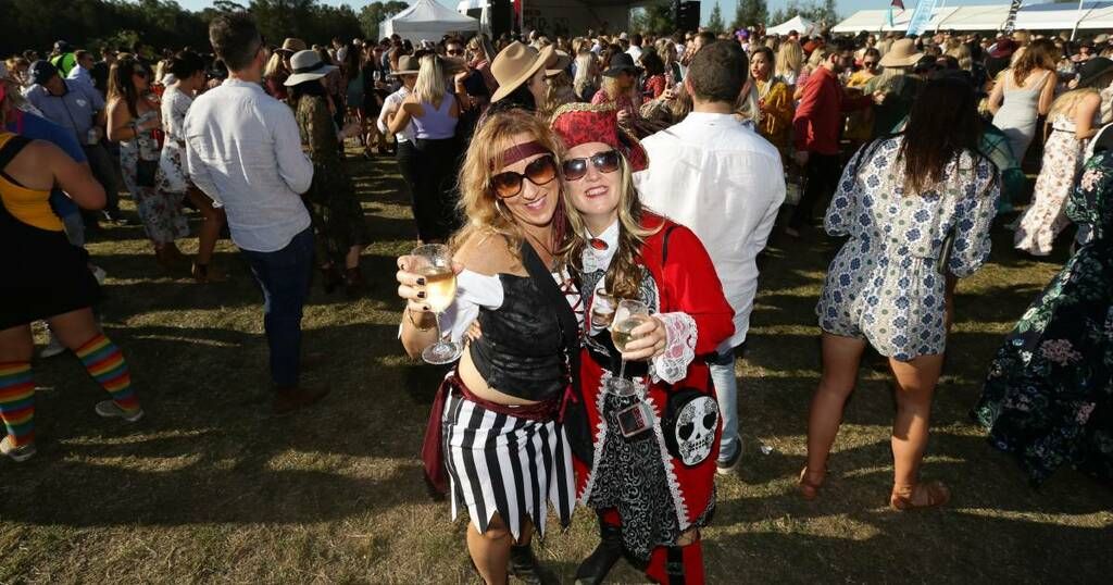 Your guide to what's happening this weekend