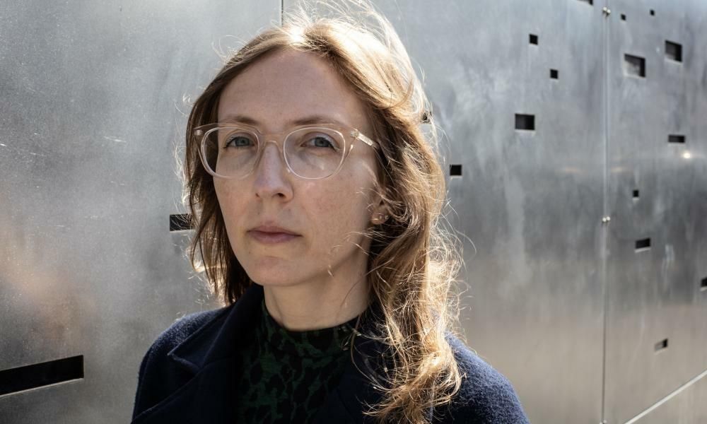 Mary Halvorson: Amaryllis / Belladonna review – new…