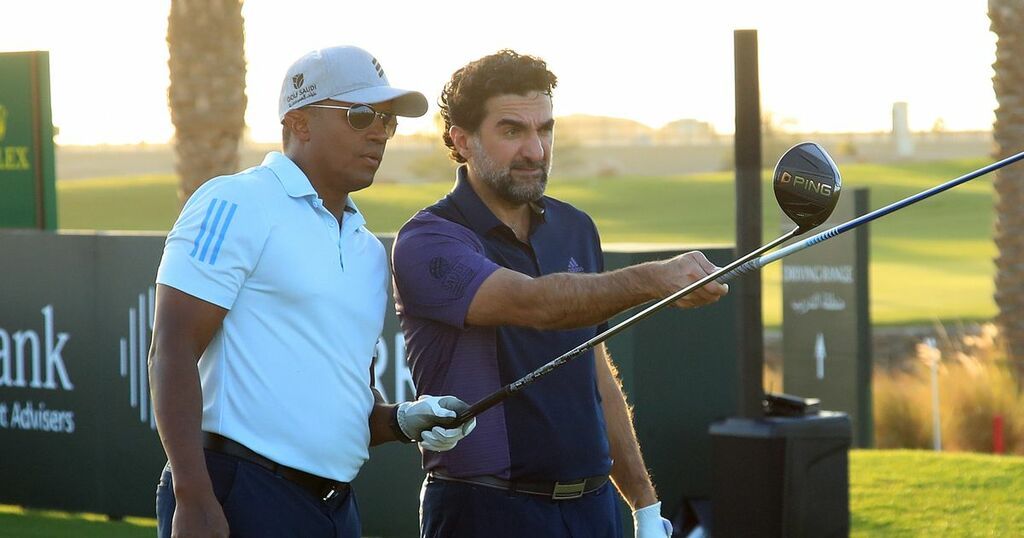 Who is Majed Al Sorour? Everything you need to know…