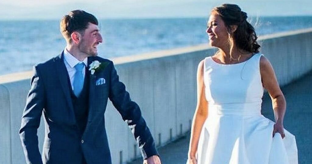 Who is Pete Sandiford's wife Paige as Gogglebox star…