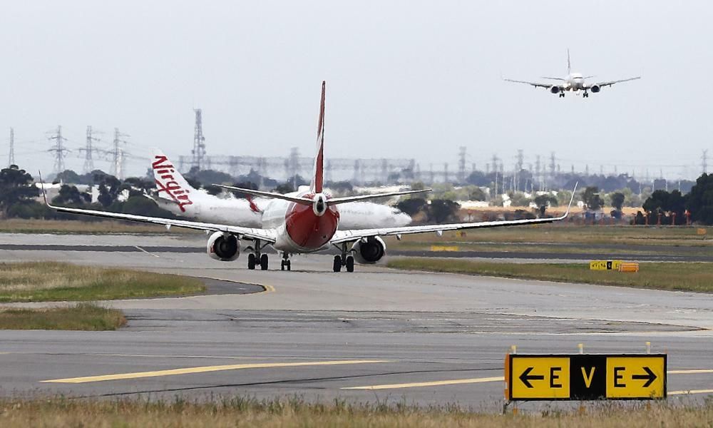 New Melbourne runway poses risks to health and…