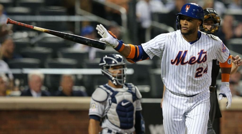 Sports Illustrated - Robinson Canó Signs Major League…