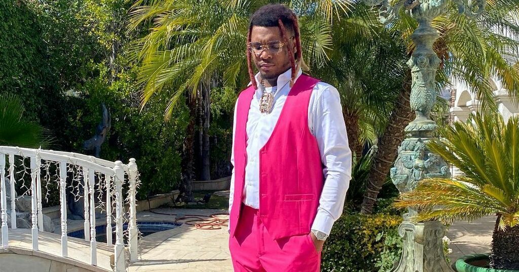 Rapper Lil Keed dead aged 24 as his brother confirms…