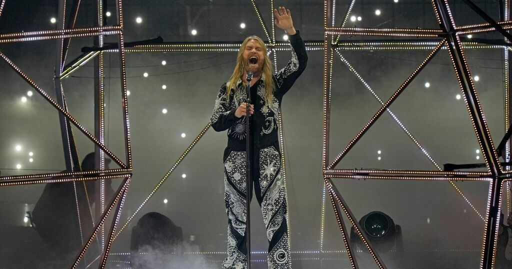 Which countries give the UK nul points in Eurovision…