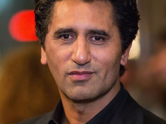 Oscar buzz builds as The Dark Horse debuts in US