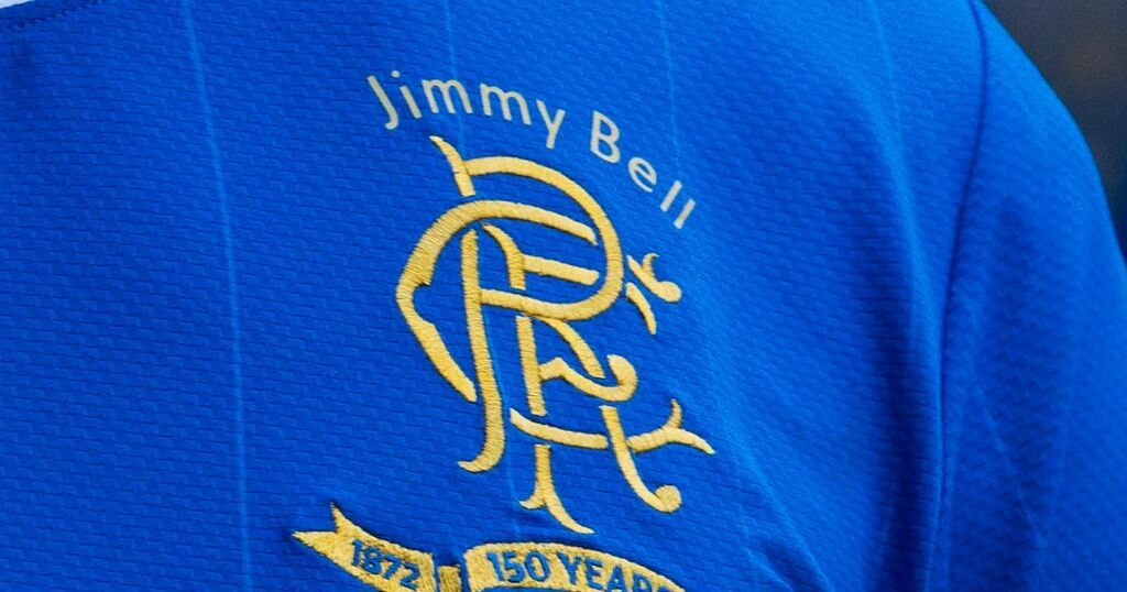 Rangers hero Jimmy Bell funeral details confirmed…
