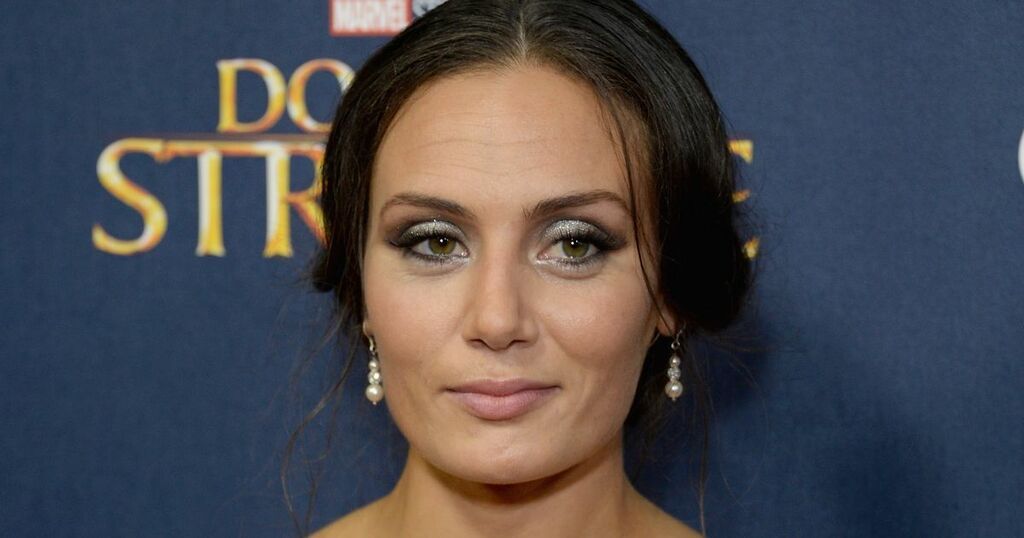 Doctor Strange actress Zara Phythian: Who is she, her…