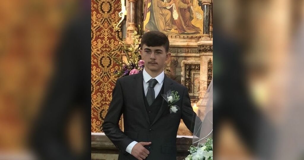 Michael Toohey murder suspect named after police…