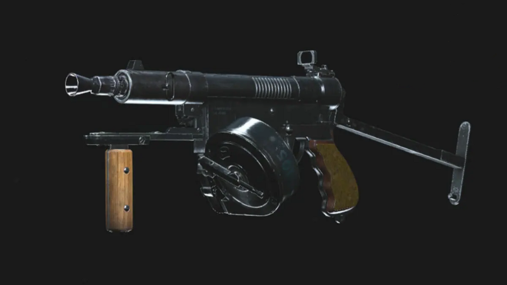 Best Welgun setup in COD: Warzone Season 3