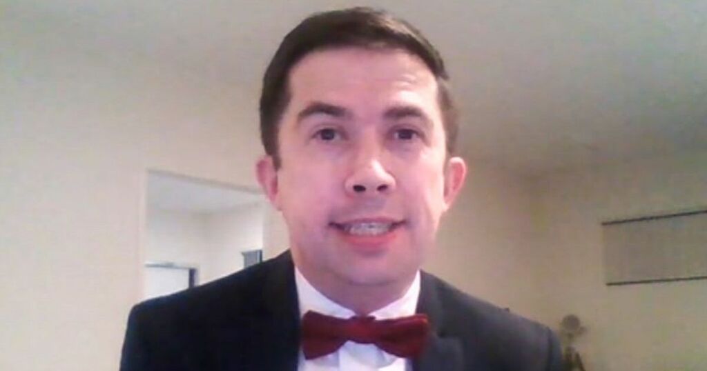 Beat The Chasers' Issa Schultz tells whirlwind story…