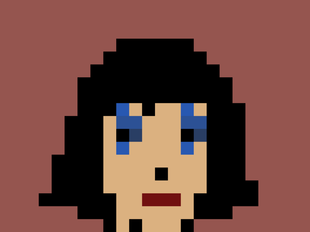 Here's Why This Rare CryptoPunk NFT Just Sold For…