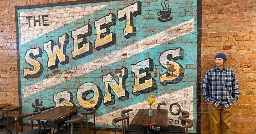 Sweet sensations! Sweet Bones now open in Scullin