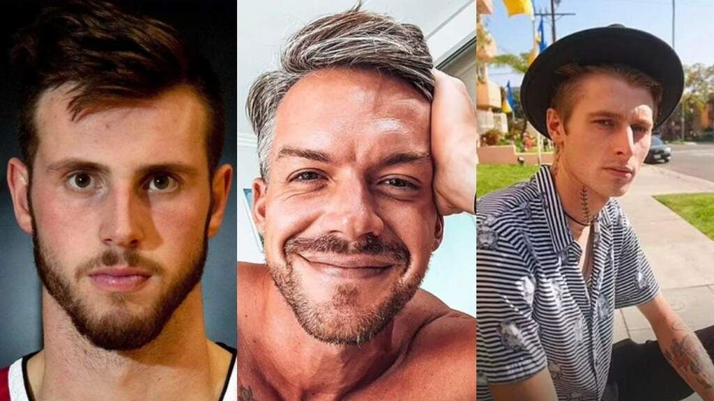 There’s Rumours A Third Man Has Been Cast In Bachie…