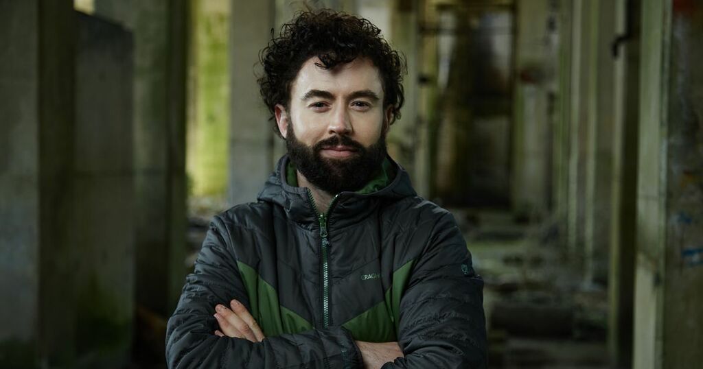 TV's popular weatherman Deric Hartigan shares…