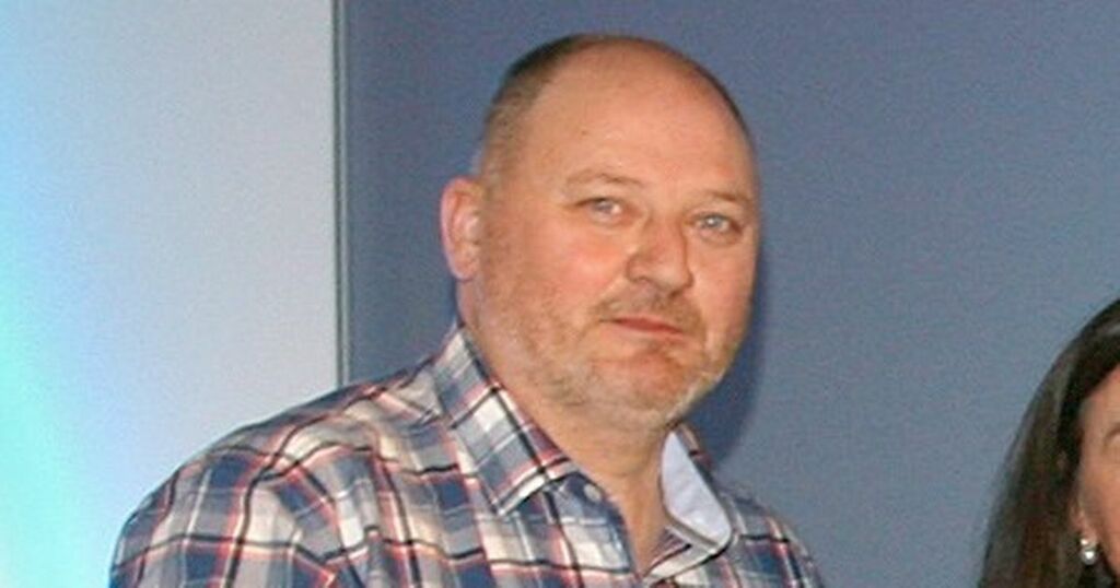 Royal Victoria Hospital staff pay tribute to 'gentle…