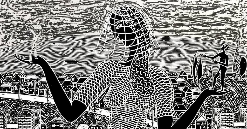 Vera Zulumovski: an artist who keeps growing