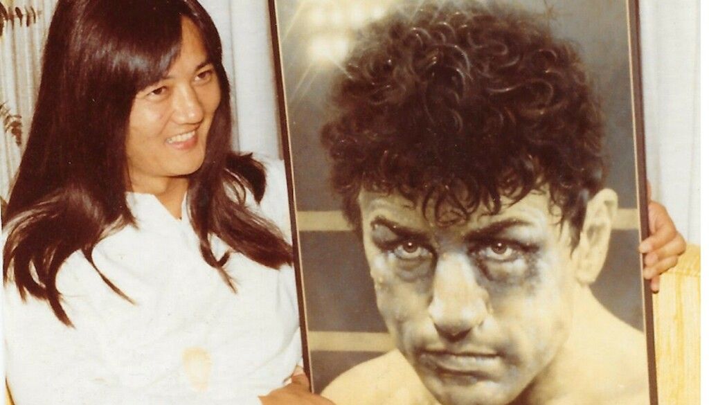 Kunio Hagio, ‘face man’ artist who created famed…