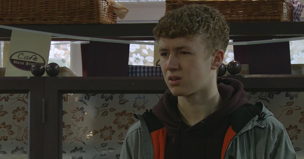 Emmerdale’s Noah Dingle actor Jack Downham's…