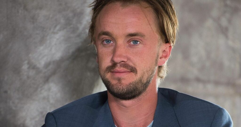 Harry Potter actor Tom Felton recalls the time he was…