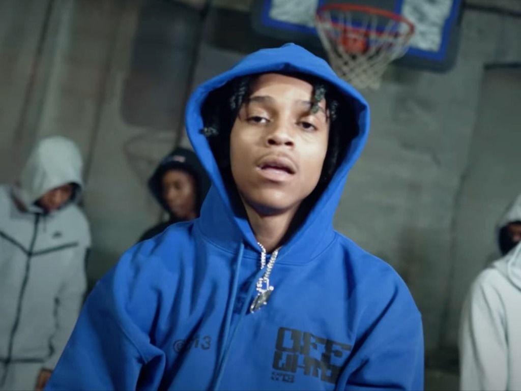 Charges dropped against 16-year-old rapper accused of…