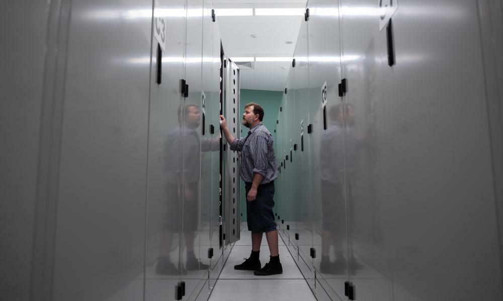 Meet the plant detective helping gardeners and…