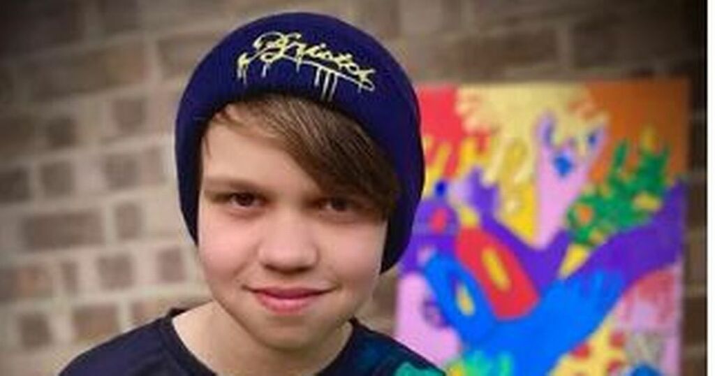 Upfest Festival 2022: Meet Haz who is the youngest…