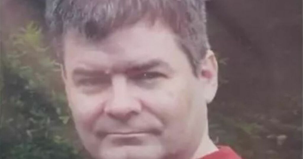 Body found in search for missing Bristol man