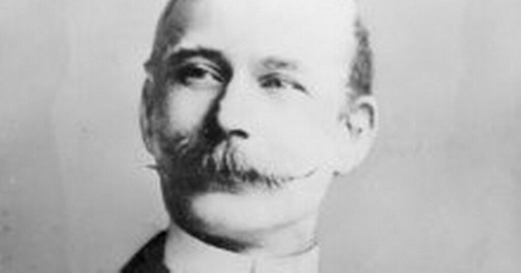 The Liverpool landlord who poisoned and killed his…