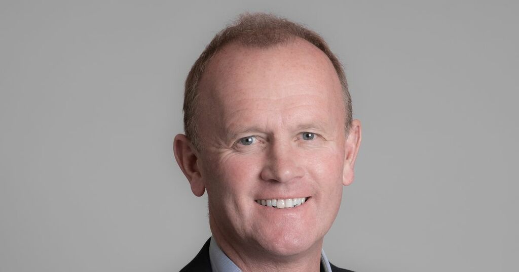 Ex-army officer joins Logan Energy to drive expansion…