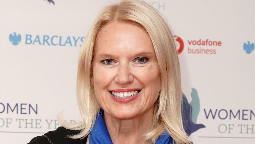 Challenge Anneka to return more than 30 years after…