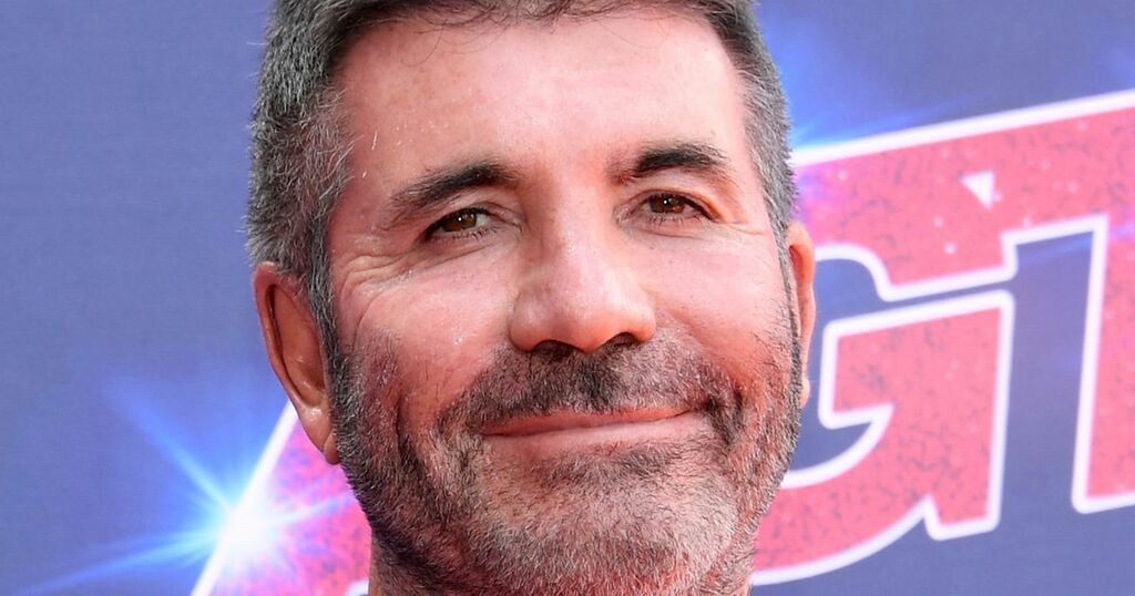 The four foods Simon Cowell cut out of his diet to…