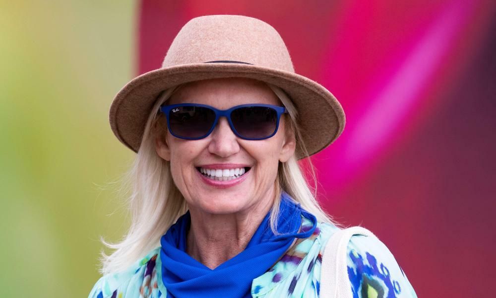 Challenge Anneka’s lasting legacy in Leeds points way…