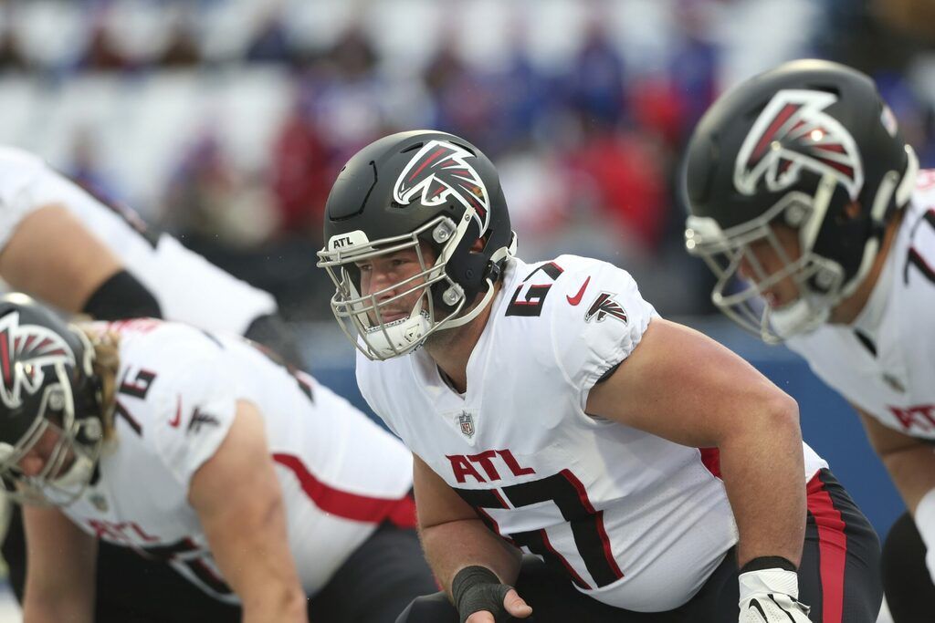 CBS Sports lowers the Falcons’ 2019 draft grade