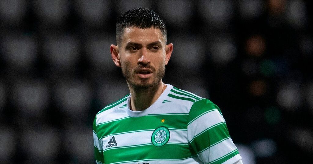 Nir Bitton on Celtic and Rangers 'hatred' as he opens…